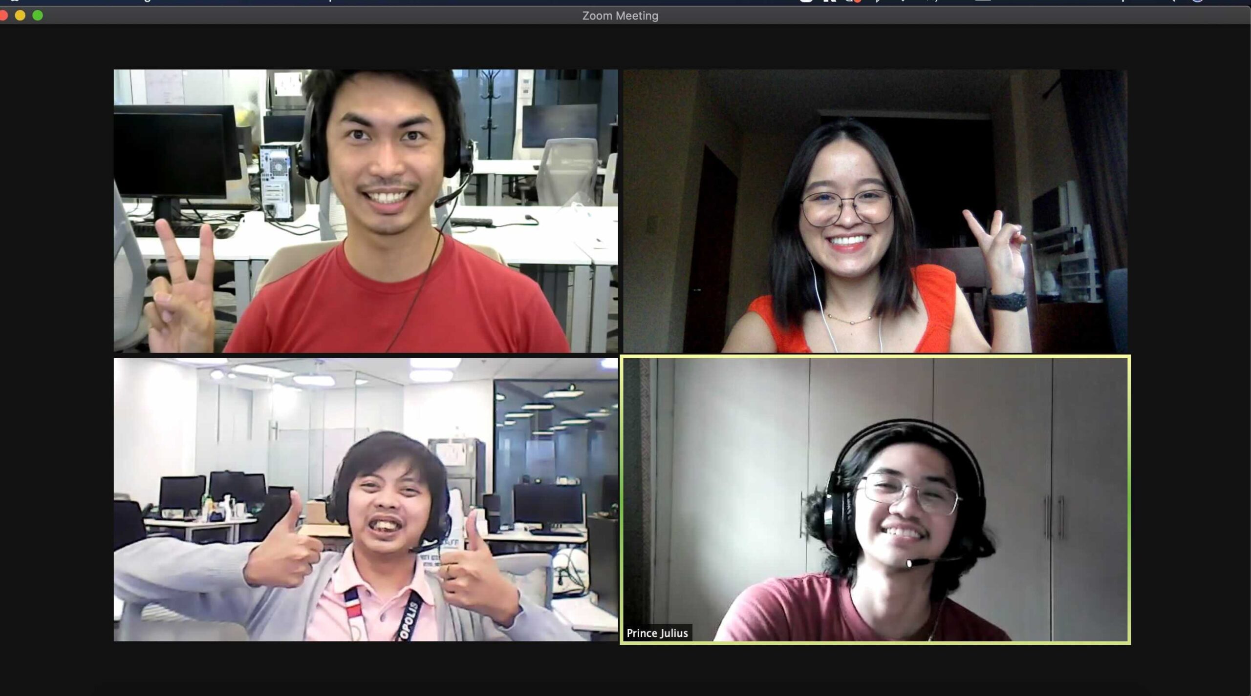 PHITOPOLIS – "Making tomorrow's technology available today."