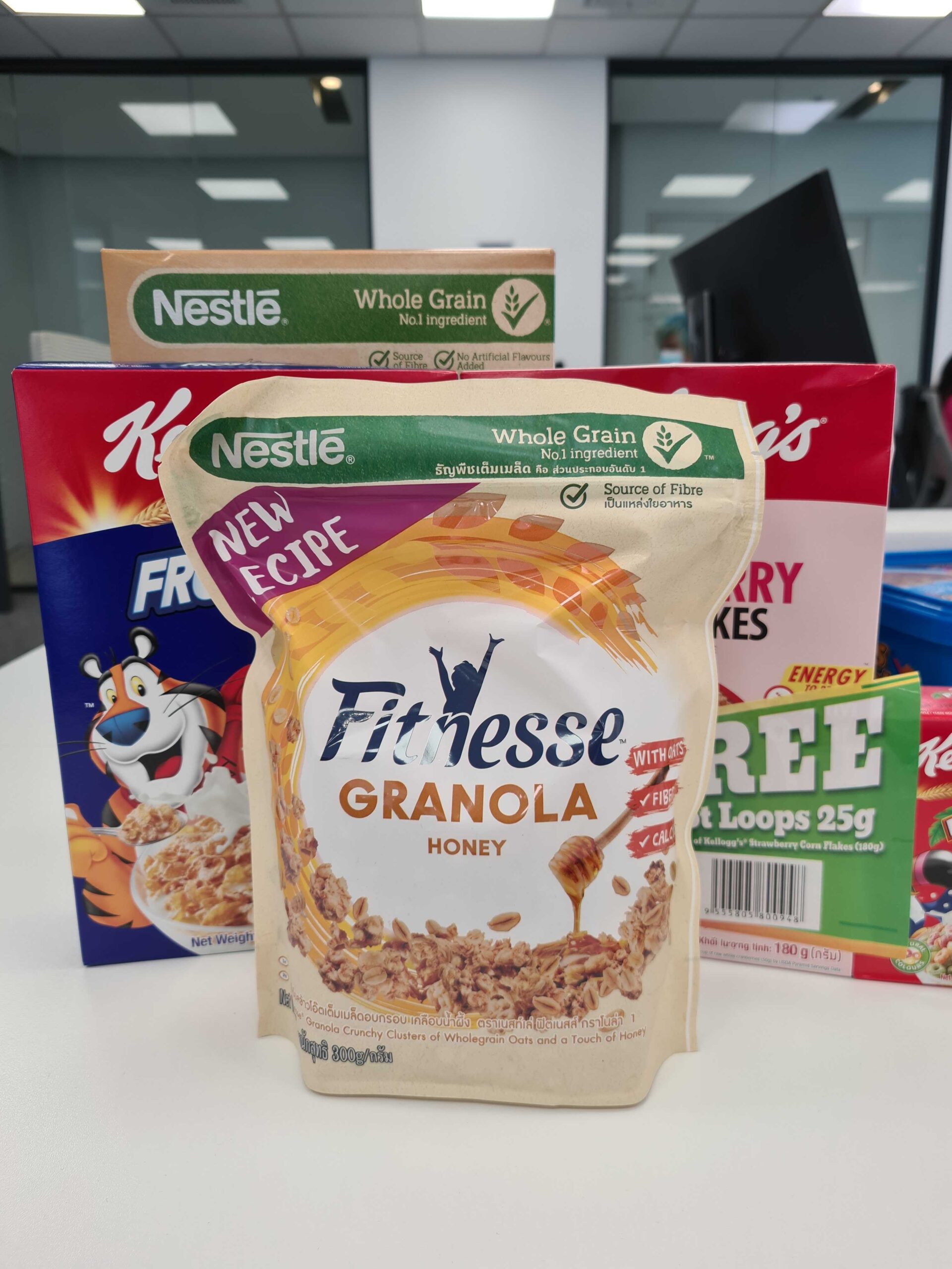 Phitopolis Office Culture