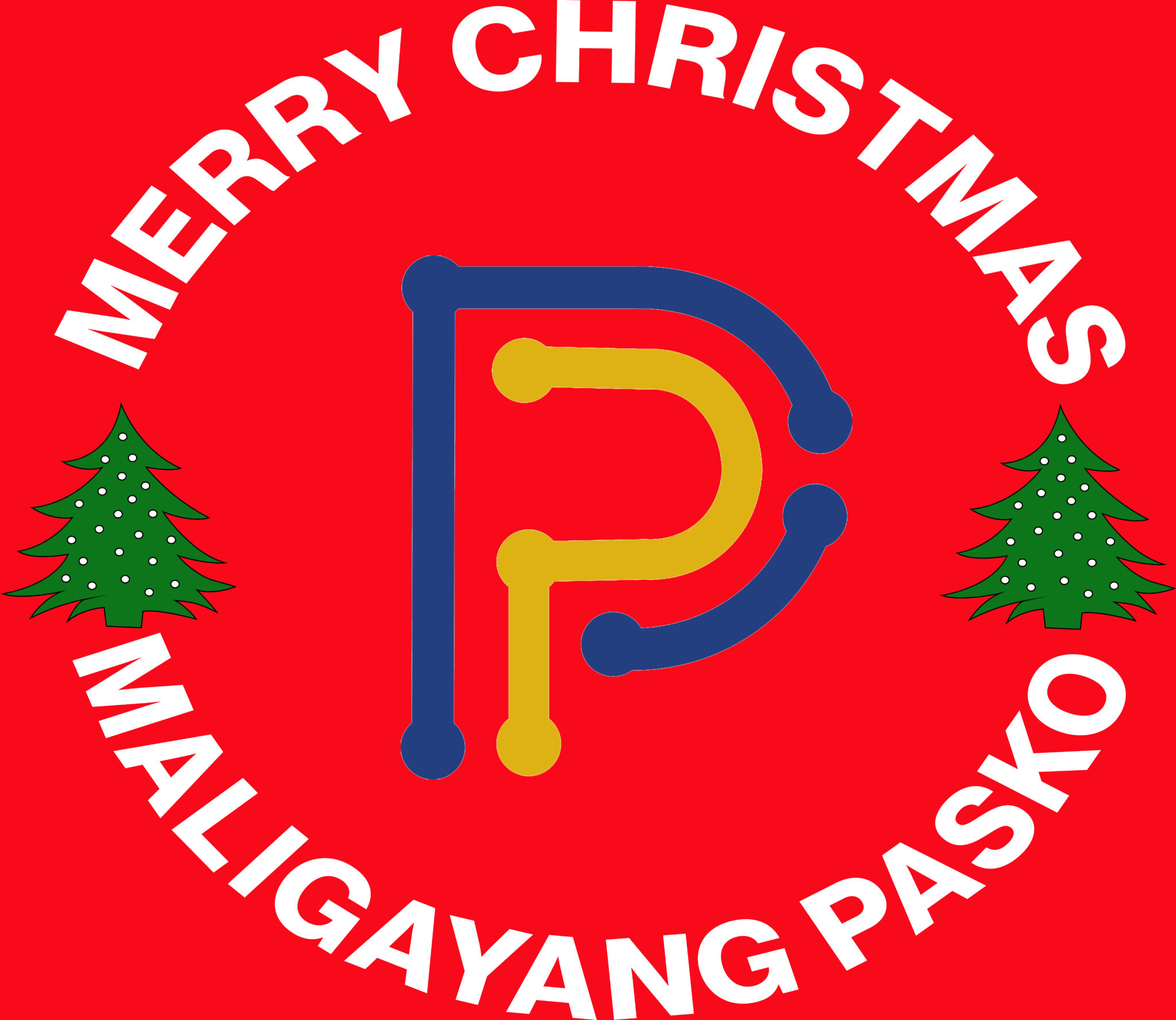 Phitopolis Christmas Party 2021