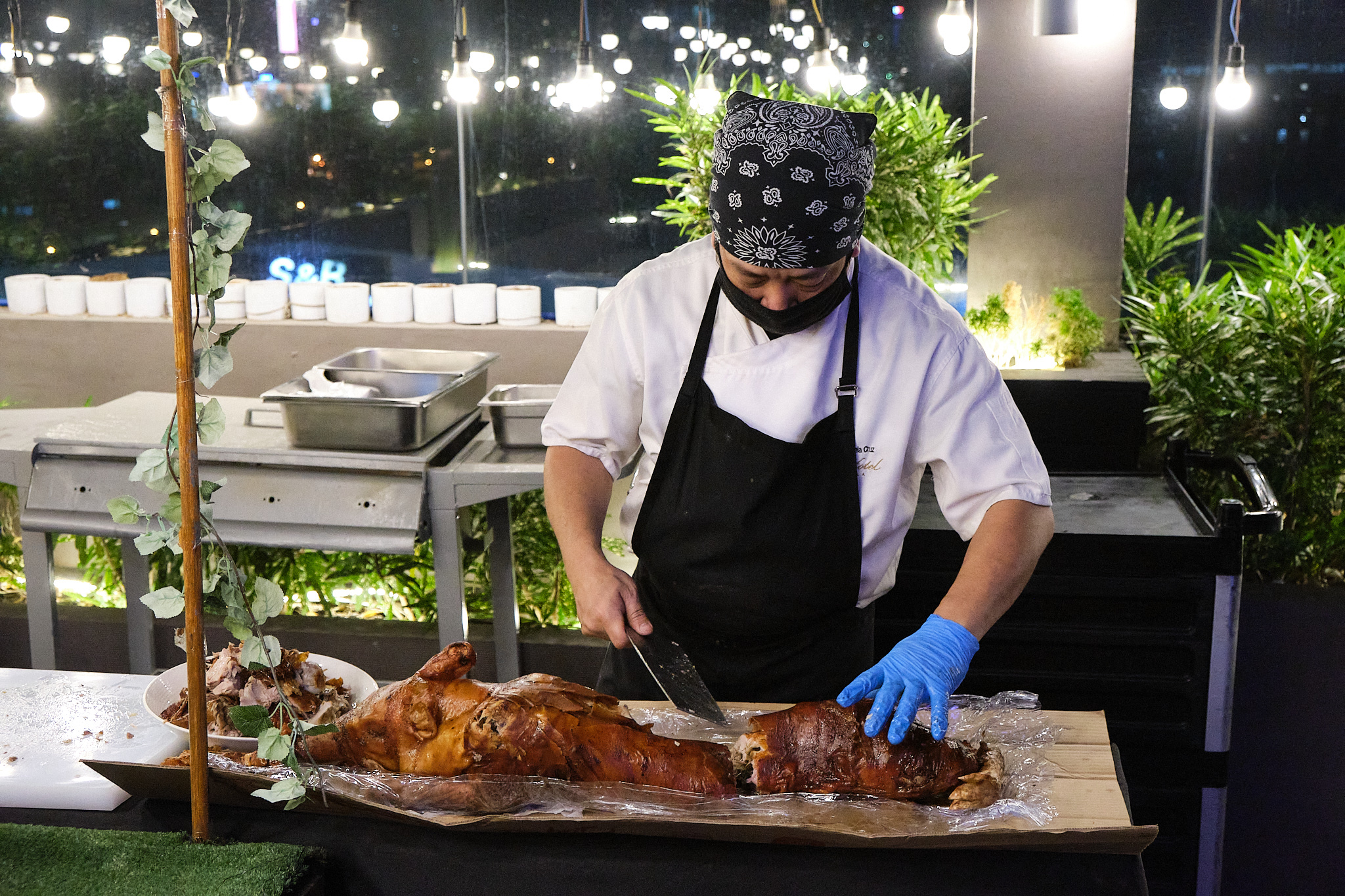 Phitopolis Christmas Party 2021