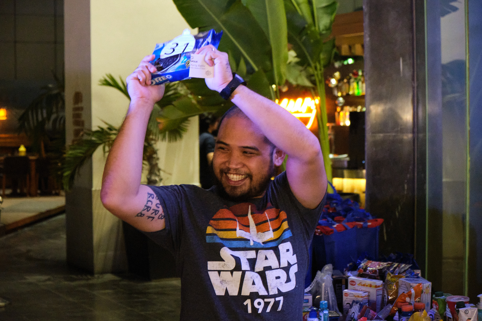 Phitopolis Christmas Party 2021