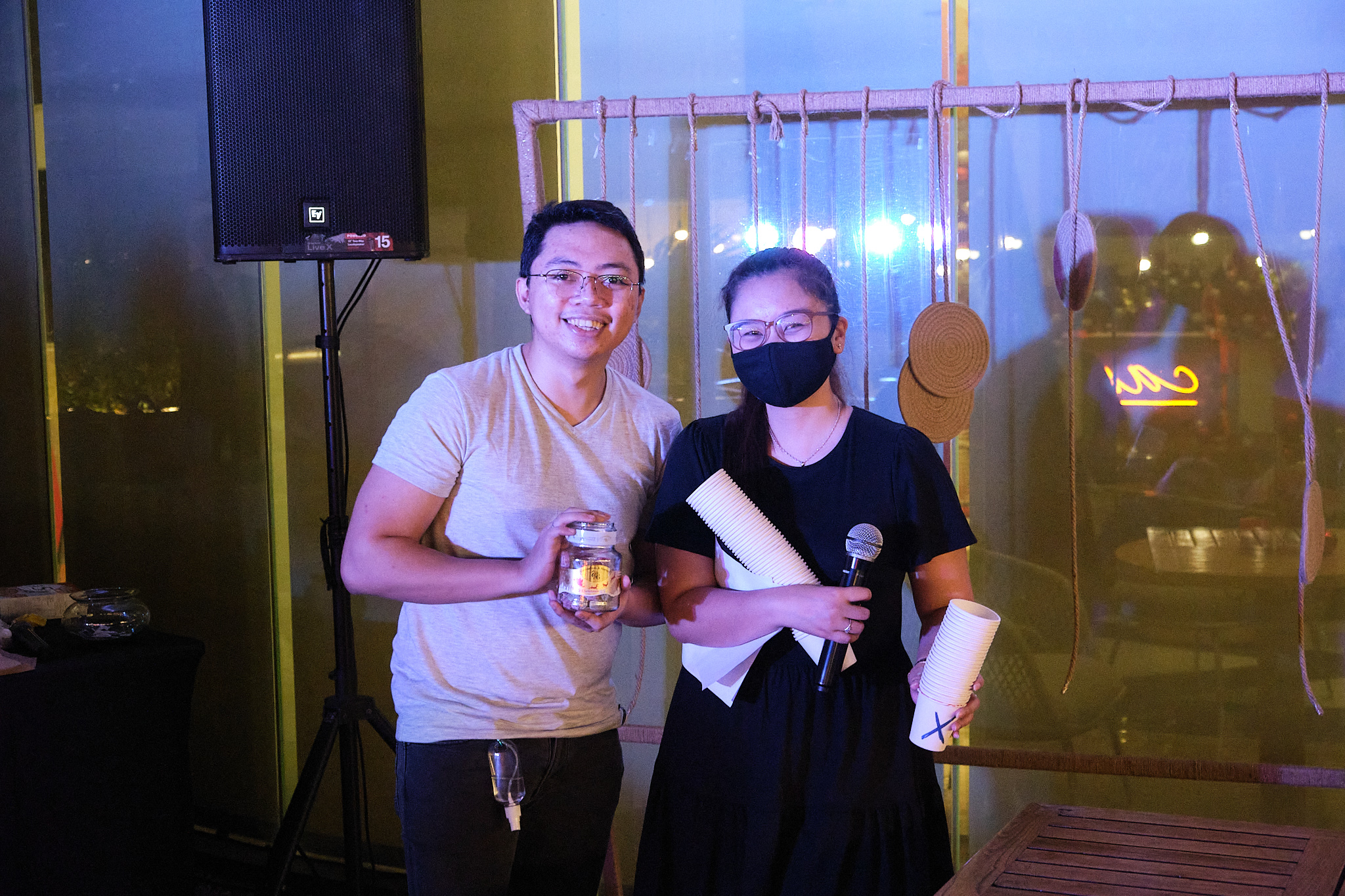 Phitopolis Christmas Party 2021