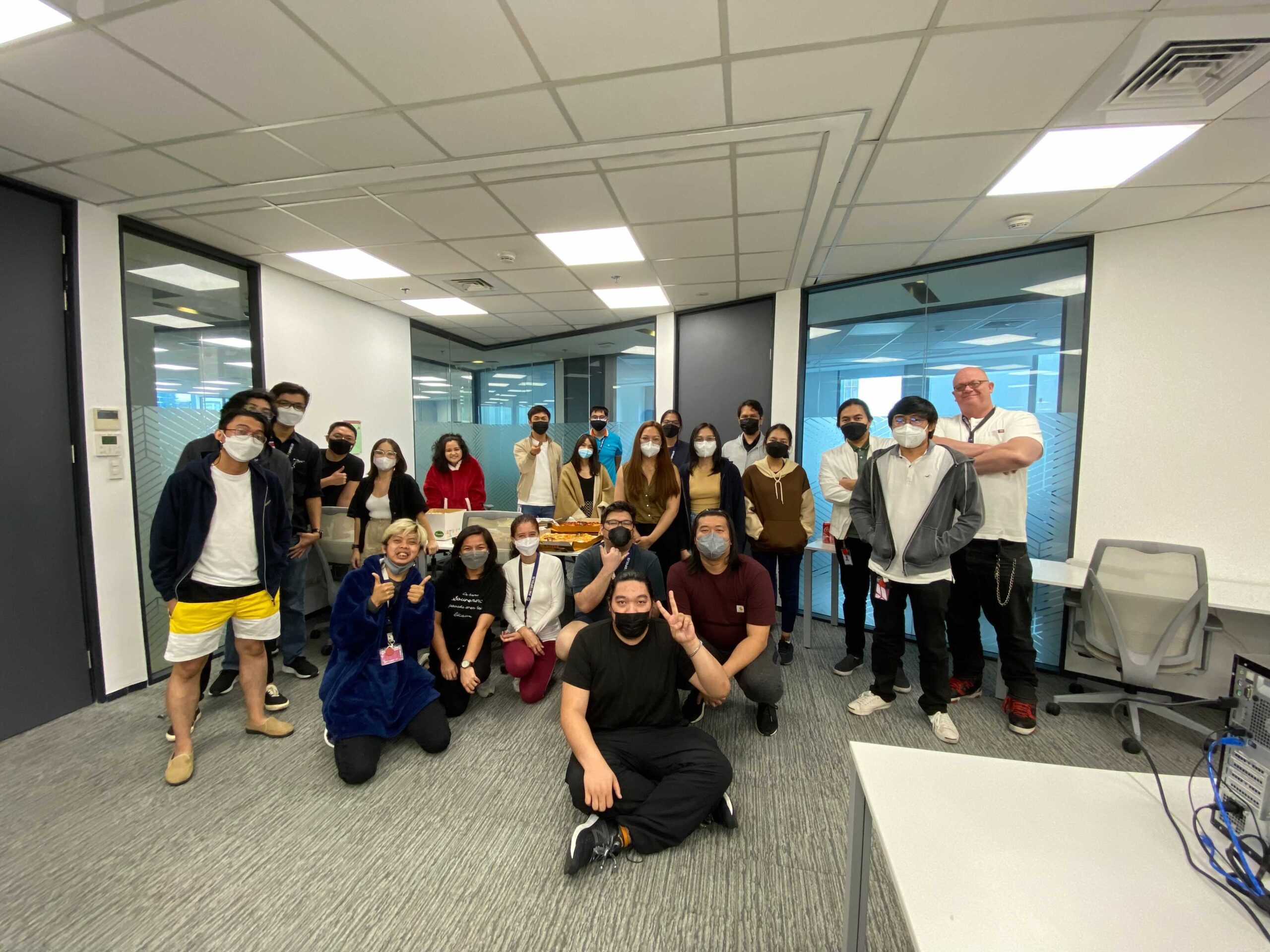 PHITOPOLIS – "Making tomorrow's technology available today."