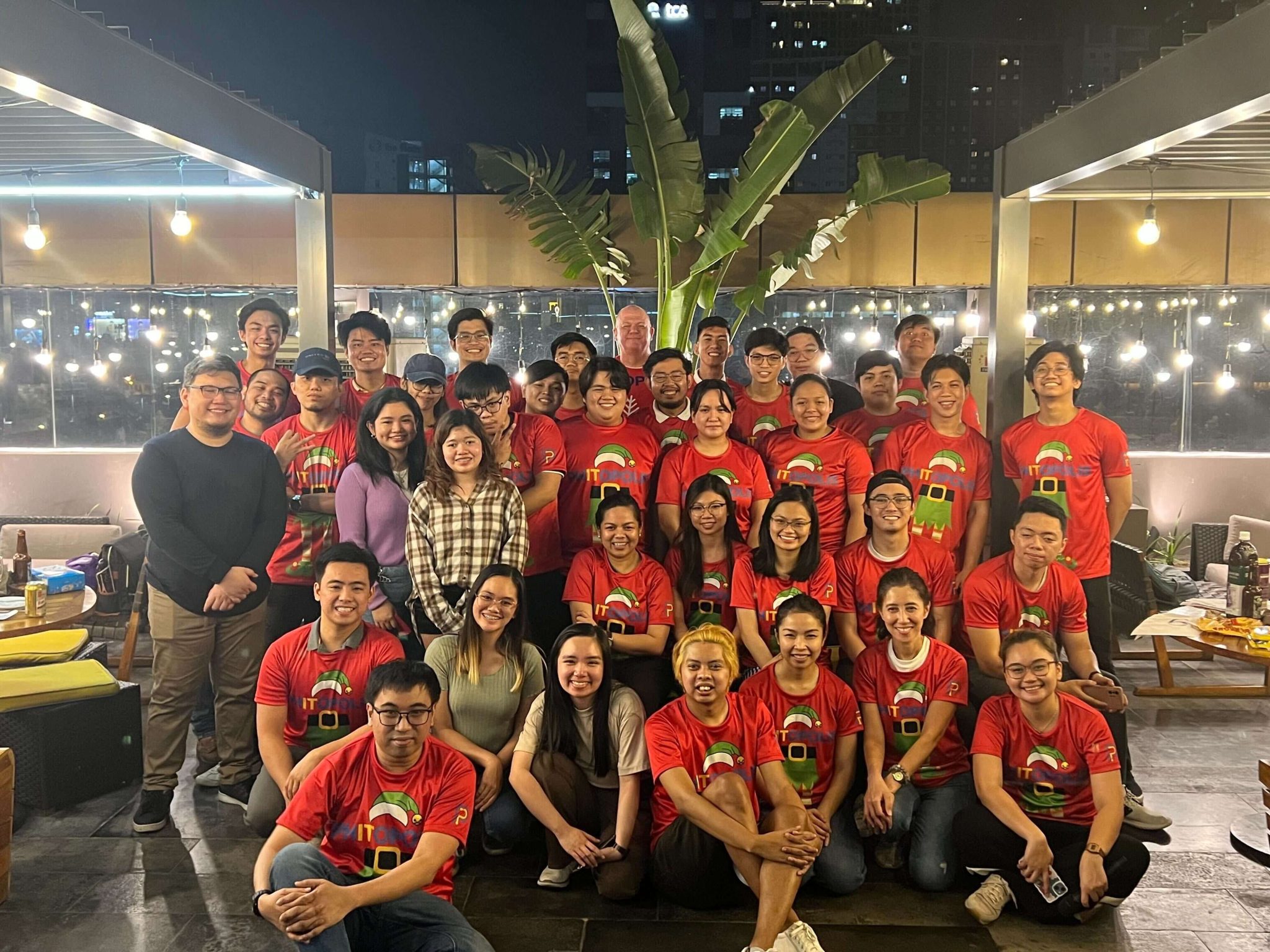 Merry Christmas, Phitopolis 2022