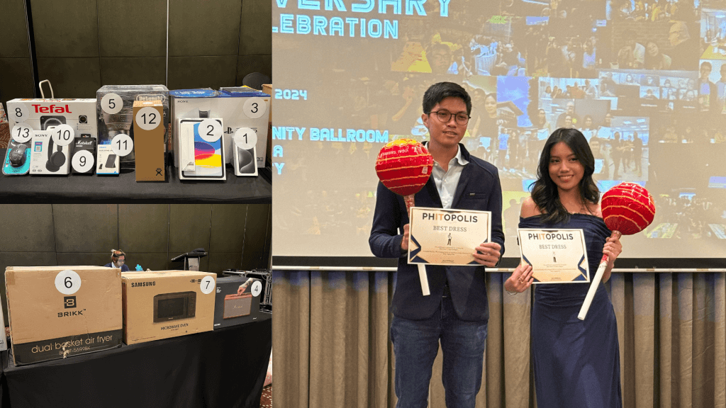 Celebrating Five Years of Success: Phitopolis’ 5th Anniversary