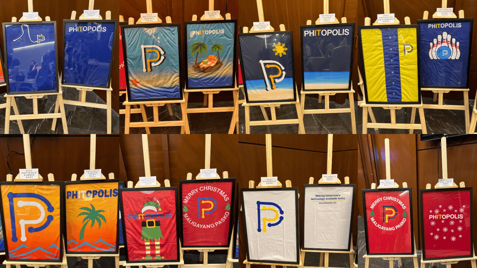 Celebrating Five Years of Success: Phitopolis’ 5th Anniversary