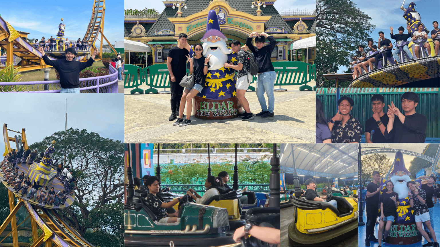 Meet the AI Engineering Team!