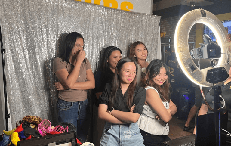 Riding into Our 6th Year: Phitopolis’ Wild West Anniversary Celebration