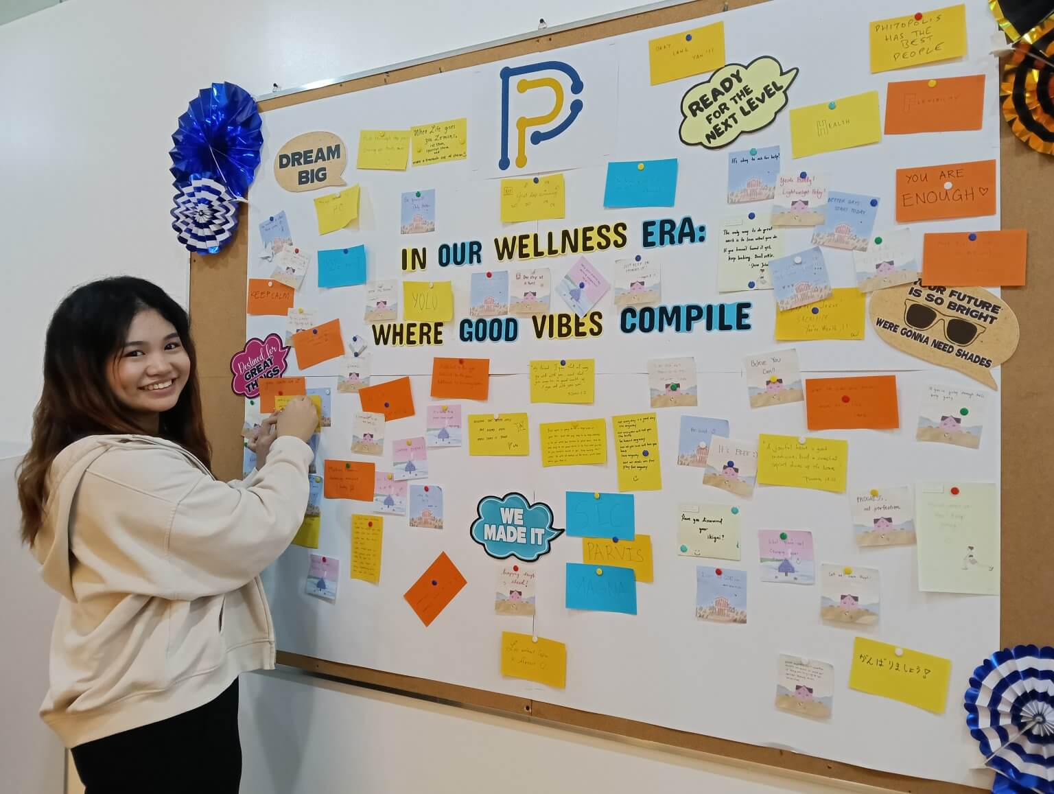 Phitopolis Wellness Week 2025