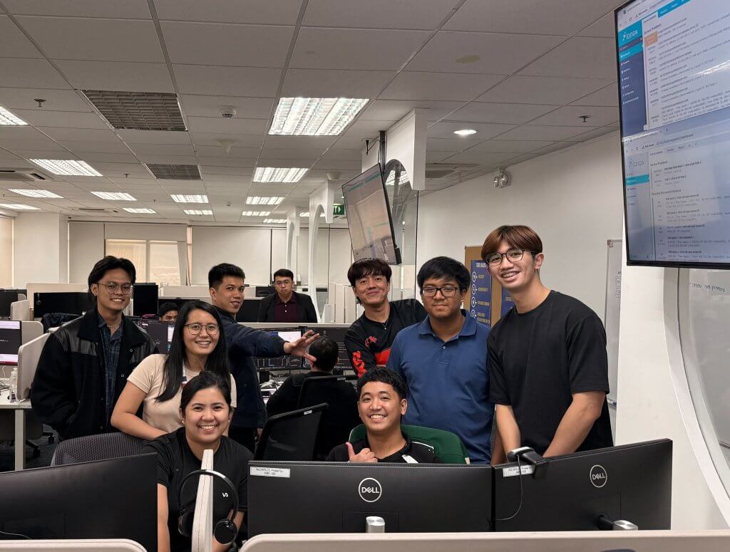 Immersion in DataOps: A Journey Behind the Scenes of Data Operations